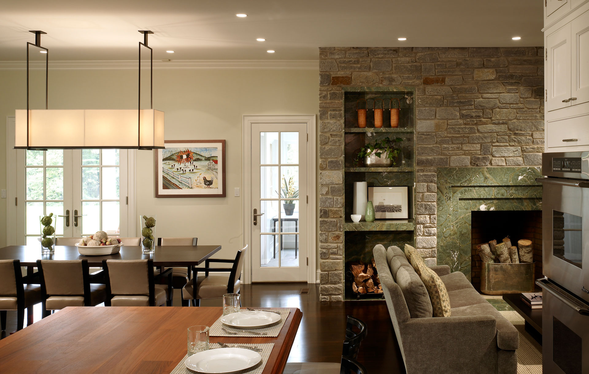 Home — Kass & Associates :: Architecture & Design :: 215-665-9140