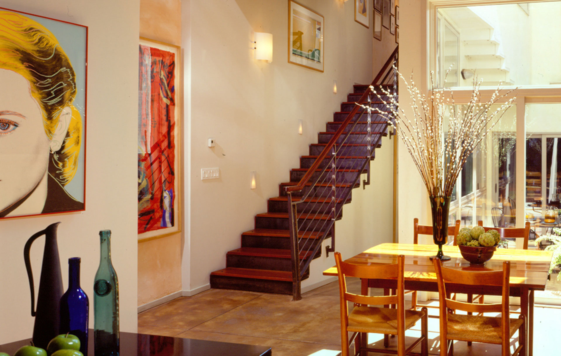 Home — Kass & Associates :: Architecture & Design :: 215-665-9140
