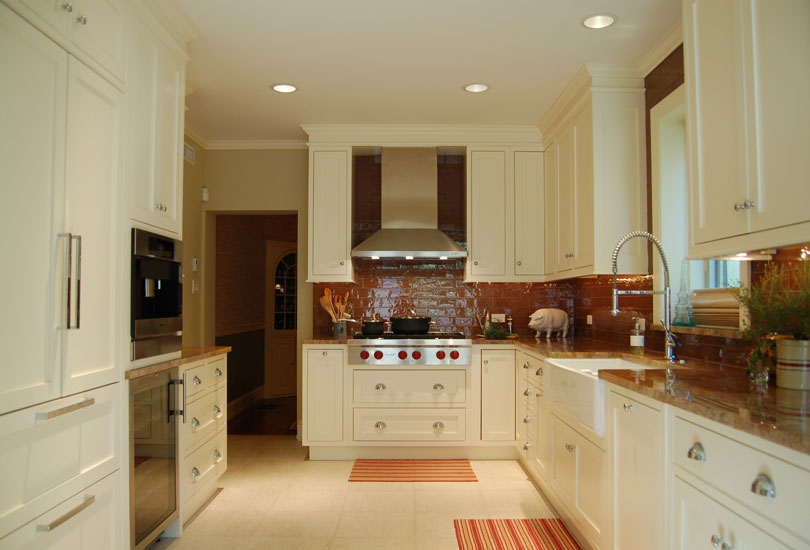 Kitchens And Breakfast Rooms — Kass & Associates :: Architecture ...